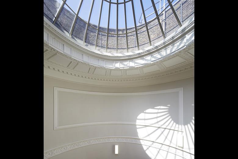 Witherford Watson Mann completes Courtauld Gallery modernisation | News ...